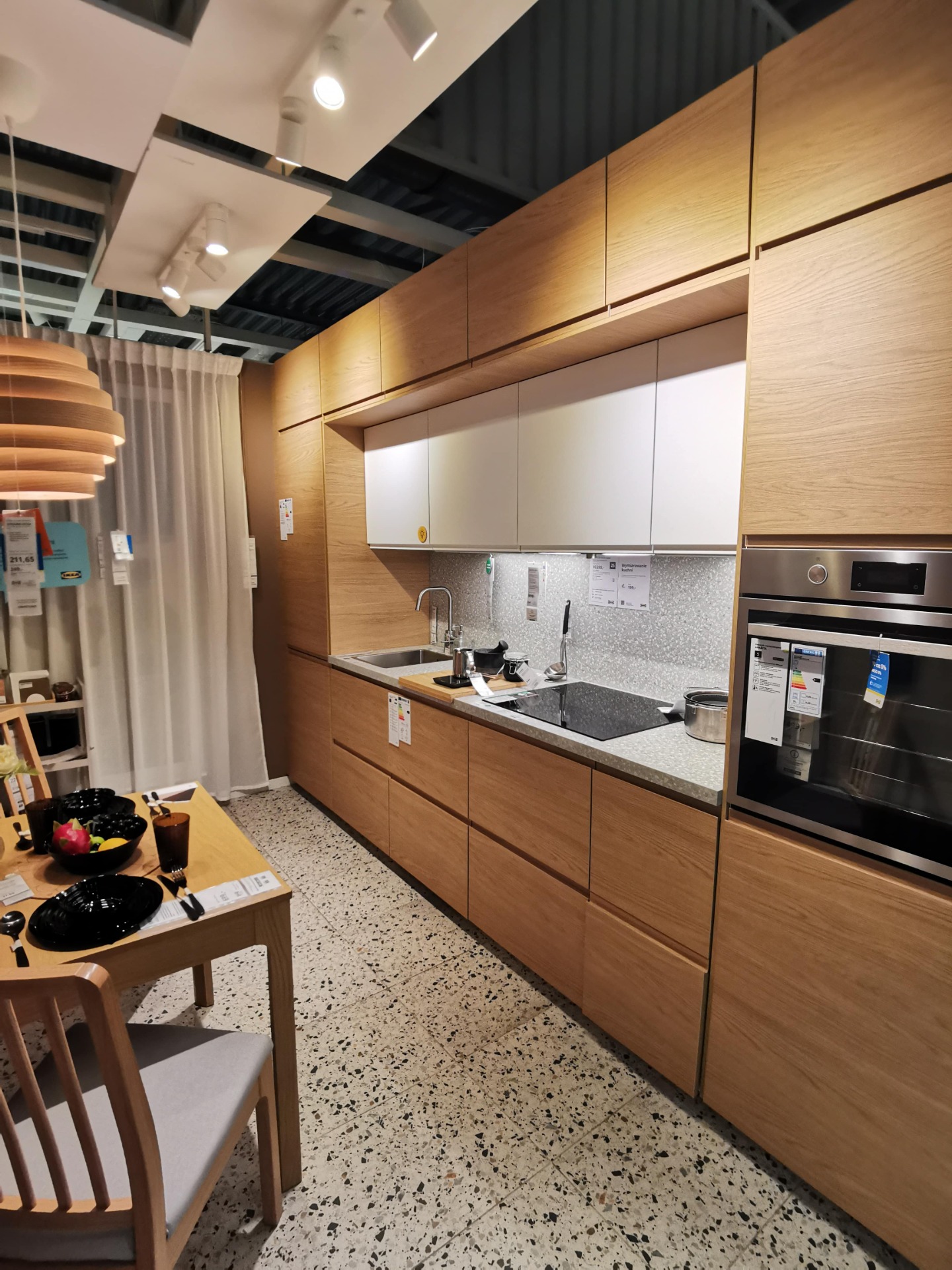 5 Stunning IKEA Kitchens to Inspire Your Next Home Makeover
